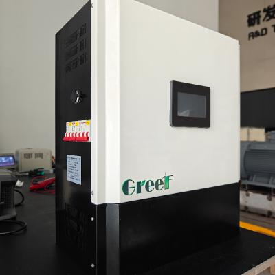 China Wind Off-Grid Controller AHCC 40Aac/80Aac MPPT for 5KW-30KW Systems for sale