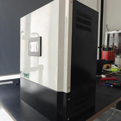 China Controlador MPPT Off Grid AHCC 48-380V 5-30KW Híbrido Eólico Solar à venda