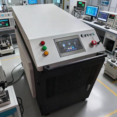 China 580-1000V DC Voltage Solar Inverter with Level 2 Surge Protection and 98.9% Maximum Efficiency Power Conversion System for sale
