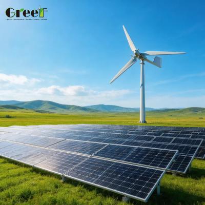 China Outdoor IP66 Protected Solar Panel with Off Grid Mode for Remote Power Supply and Energy Efficiency for sale