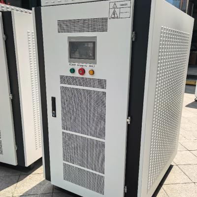 China Output Frequency 50 Hz 60 Hz DC DC Switching Controllers Supporting Permissible Grid Voltage Range 300 460 Volt Power Systems for sale