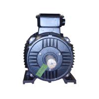 China 5KW 220V Permanent Magnet Alternator / 3 Phase Synchronous Generator for sale