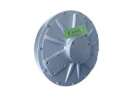 China 50W-10KW Permanent Magnet Generator with Outer Rotor and >85% Efficiency Coreless Alternator for sale