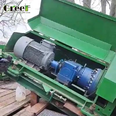 China Low Operating Current Permanent Magnet Synchronous Motor 380V 50Hz Energy Saving with Reduced Amp Draw for sale