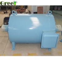 China Horizontal Axis Coreless Permanent Magnet Generator 15% Energy Saving for sale