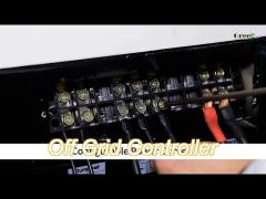 1kw 2kw 3kw 5kw 10kw high output mppt wind charge controller for home/commercial use