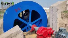 3phase AC Synchronous Generator Permanent Magnent Generator Advanced Technology for 12-1140V Rated Voltage Applications