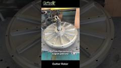 Different Types of Axial-Flux Permanent Magnet Generators#windpower  #freeenergy #energydistribution