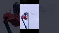 Self-Sufficient Home Power: GH-2KW Wind Turbine Hybrid System Installed in Malaysia