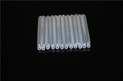 China 40mm Length Fiber Optic Protection Tube Radial Shrinking Rate >50% Easy To Operate for sale
