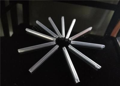 China Custom Lengths Heat Shrink Splice Sleeve Single Steel Rod Moisture Resistant for sale