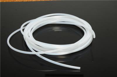 China Bare Fiber Optic Sleeve Protection Tube Simple Operation For Communication for sale