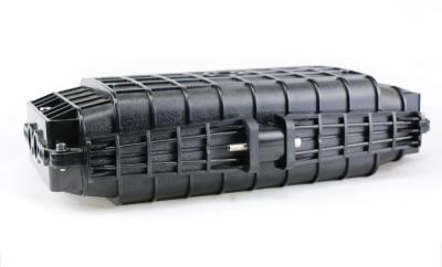 China 144 Cores Waterproof OFC Joint Enclosure , Joint Enclosure Box Anti Ageing for sale