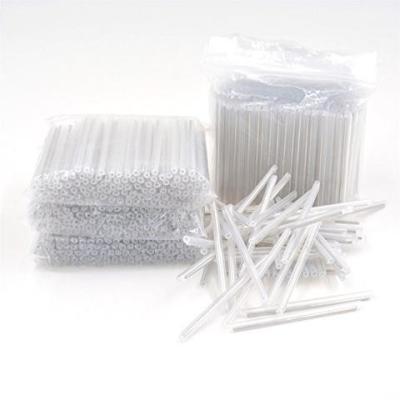 China Clear Fusion Splice Fiber Optic Protection Sleeve Dia 2.5mm 60mm Heat Shrinkable for sale