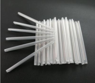 China Splice Protection Heat Shrink Sleeve Fiber Optic Protector Single Fiber Durable for sale