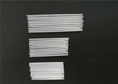 China Single Fiber Optic Cable Sleeve , Splice Optical Fusion Fiber Protection Sleeve for sale
