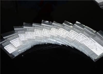 China 40-60mm Customized Heat Shrinkable Sleeves Fusion Splice LDPE EVA Material for sale