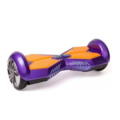 China 2 wheel electric scooters,self balancing scooter Smart Electric Scooters 8inch for sale