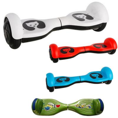China children Electric unicyle transporter Self Balancing Two Wheels Scooter 4.5inch for kids for sale