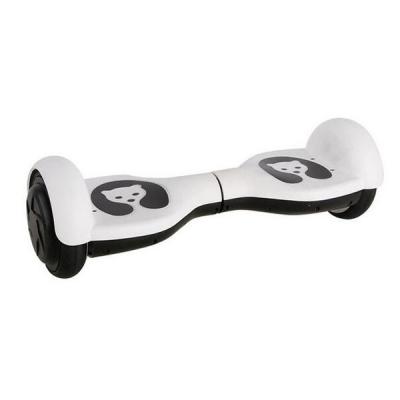 China Children Self Balancing Scooter Smart Electri Unicycle  Battery Fashion Graffiti for sale