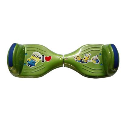 China Children elctronic scooters balance wheel tow wheel scooter 15km h smart wheel scooters for sale