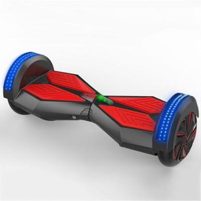 China New Electric Scooter Smart Hoverboard Two Wheel Smart Balance Wheel Scooter for sale