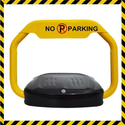 China CE ROHS waterproof car parking lock for sale