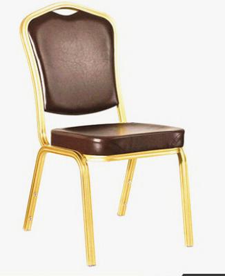 China Stacking China Banquet Chair for sale