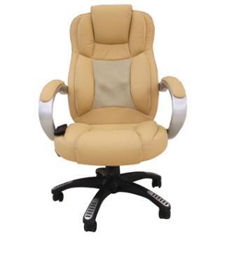 China Leather Massage China Executive Chair for sale