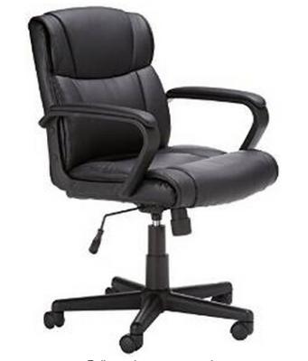 China Mid-Back China Office Chair for sale