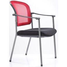China China Mesh Visitor Chair for sale