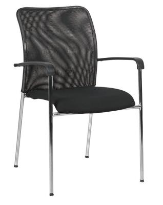 China China Mesh Visitor Chair for sale