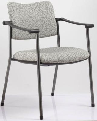 China China Mesh Visitor Chair for sale