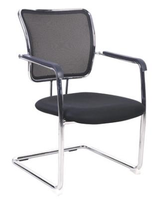 China China Mesh Visitor Chair for sale