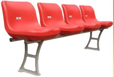 China Plastic China Stadium Seat for Gym for sale