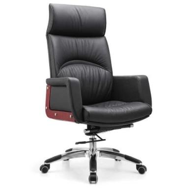 China High Back Comfortable China Executive Chair for sale