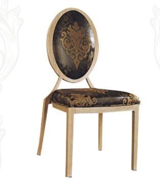 China New Design China Hotel Banquet Chair for sale