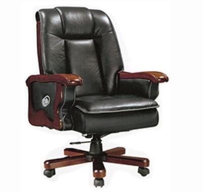 China Luxury High Back China Boss Office Chair for sale