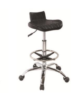 China PU China Lab Stool Chair for sale