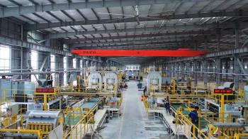 China Factory - Relle Decoration Material Guangzhou Co.,ltd