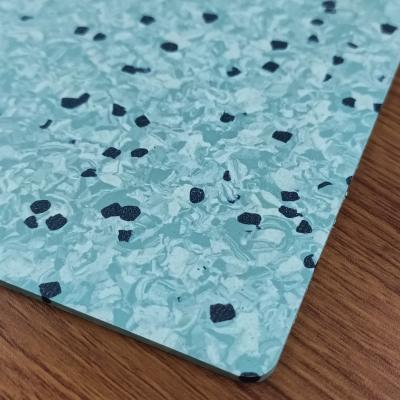 China ESD Vinyl Conductive PVC Flooring Waterproof Anti Static Floor Covering for sale