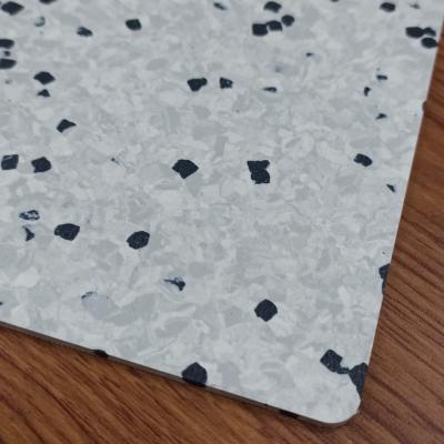 China ESD Vinyl Conductive PVC Flooring Waterproof Anti Static Floor Covering for sale