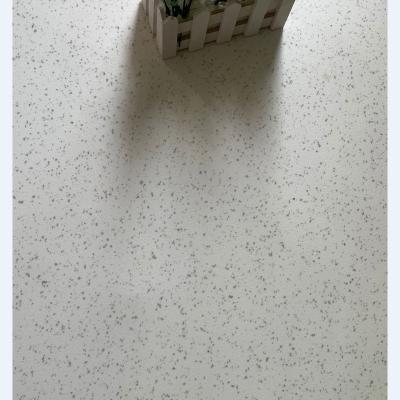 China 2m 79" Relle Relle Flooring PVC Terrazzo Grey Vinyl Sheet Flooring for sale