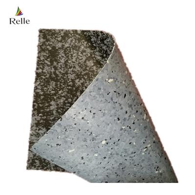 Cina Protezione ESD Pavimento antistatico 600x600 Pavimento di plastica 1.8mm-3.0mm in vendita