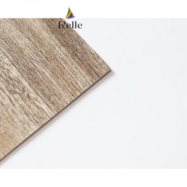 Relle Basketball Court Vinyl Sport Fußboden 6mm mit UV-Beschichtung und Geräuschreduzierung