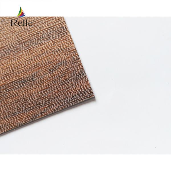 Relle Basketball Court Vinyl Sport Fußboden 6mm mit UV-Beschichtung und Geräuschreduzierung