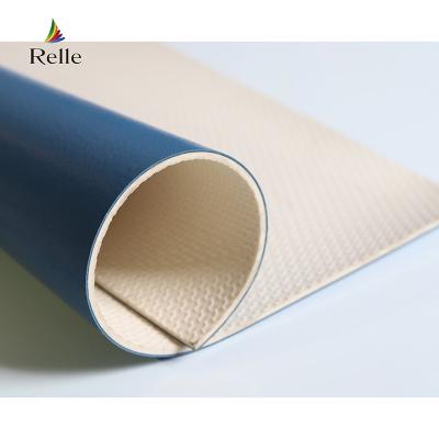 China Relle Vinyl Flooring Your One-Stop Shop for Basketball Tennis and Badminton Courts for sale