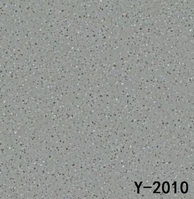 Cina Tessitura Design tappeto pavimento in vinile di lusso 2.0mm pavimento in piastrelle di vinile di lusso in vendita