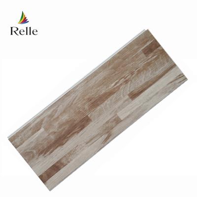 China 4mm-8mm Thickness SPC Tile Flooring Modern Parquet Floor Tiles for sale