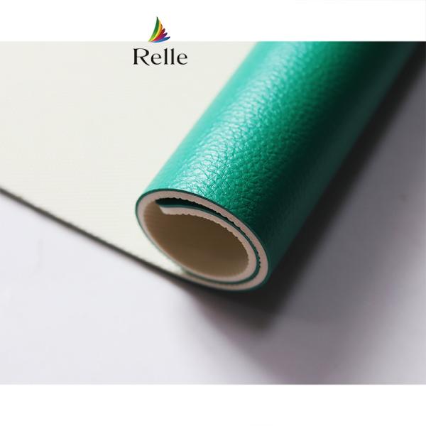 Indoor Badminton Court Vinyl Flooring Mat Roll Met Anti-Slip Design